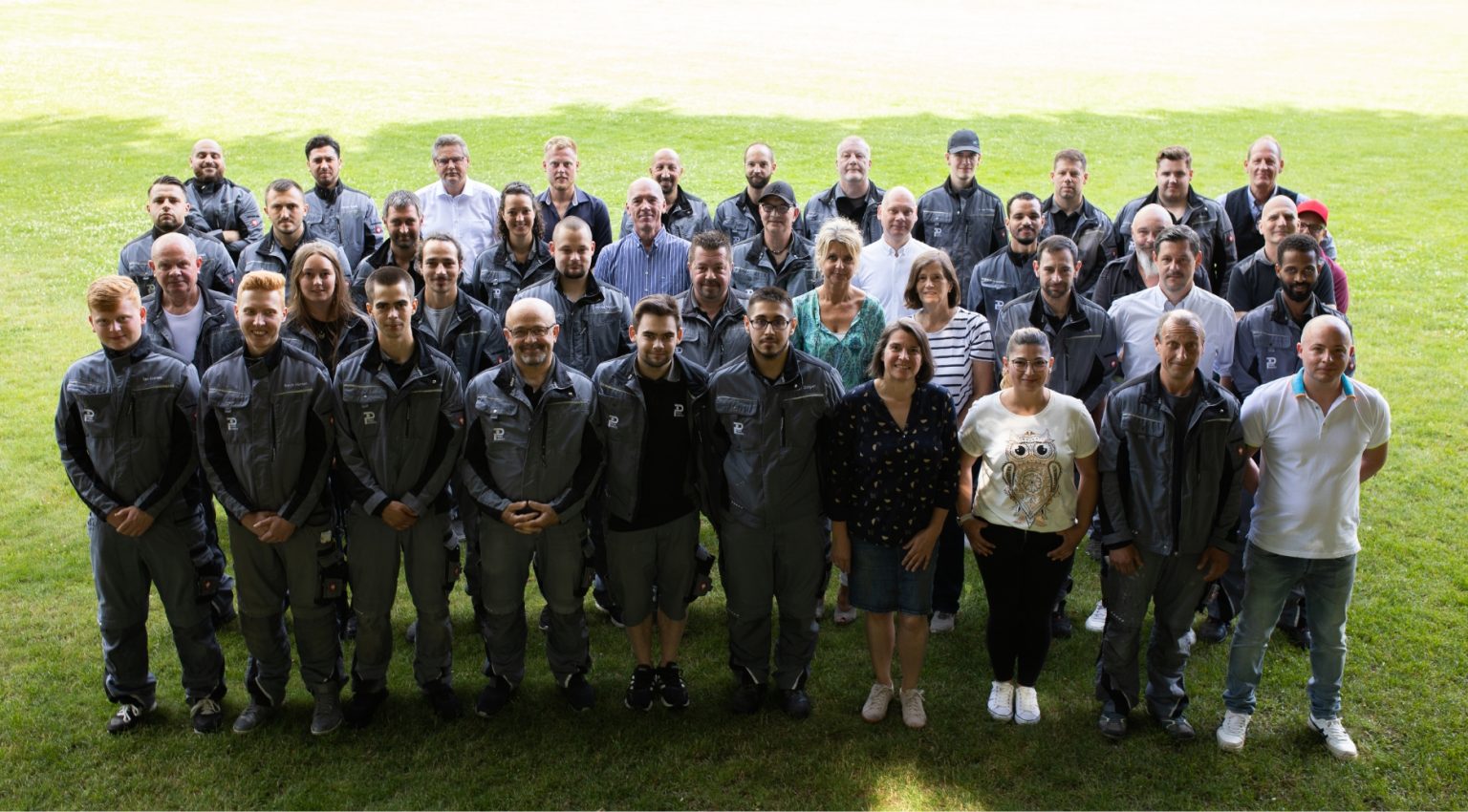 Über die Prinz Service GmbH